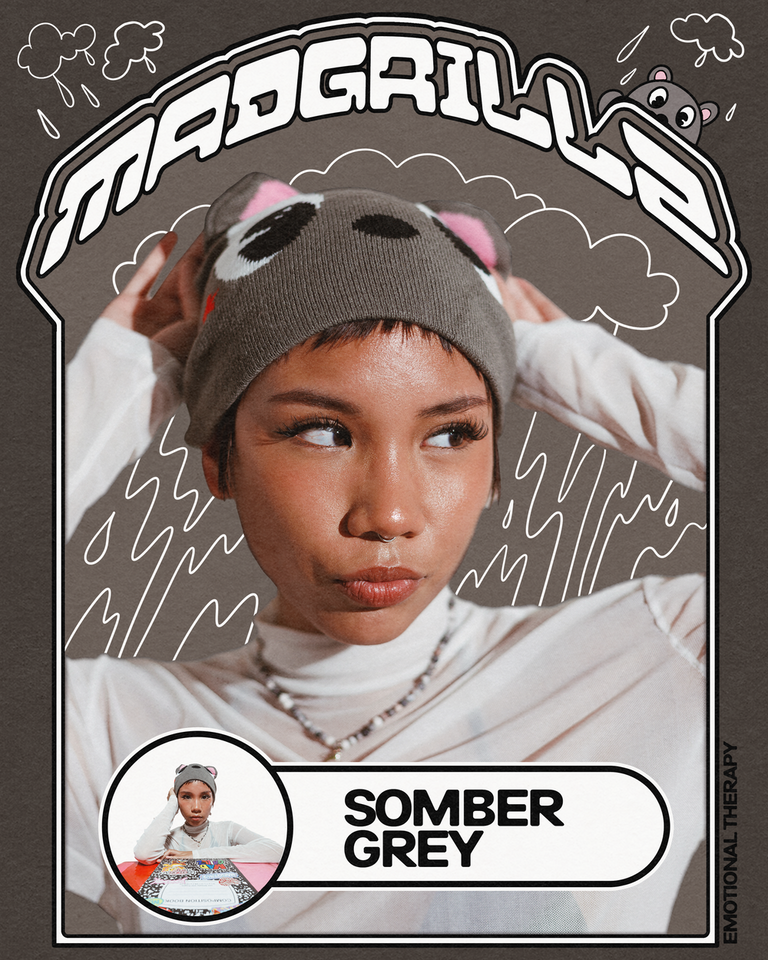 Lookbook – MaloVisions